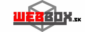 Webbox – Hosting na mieru